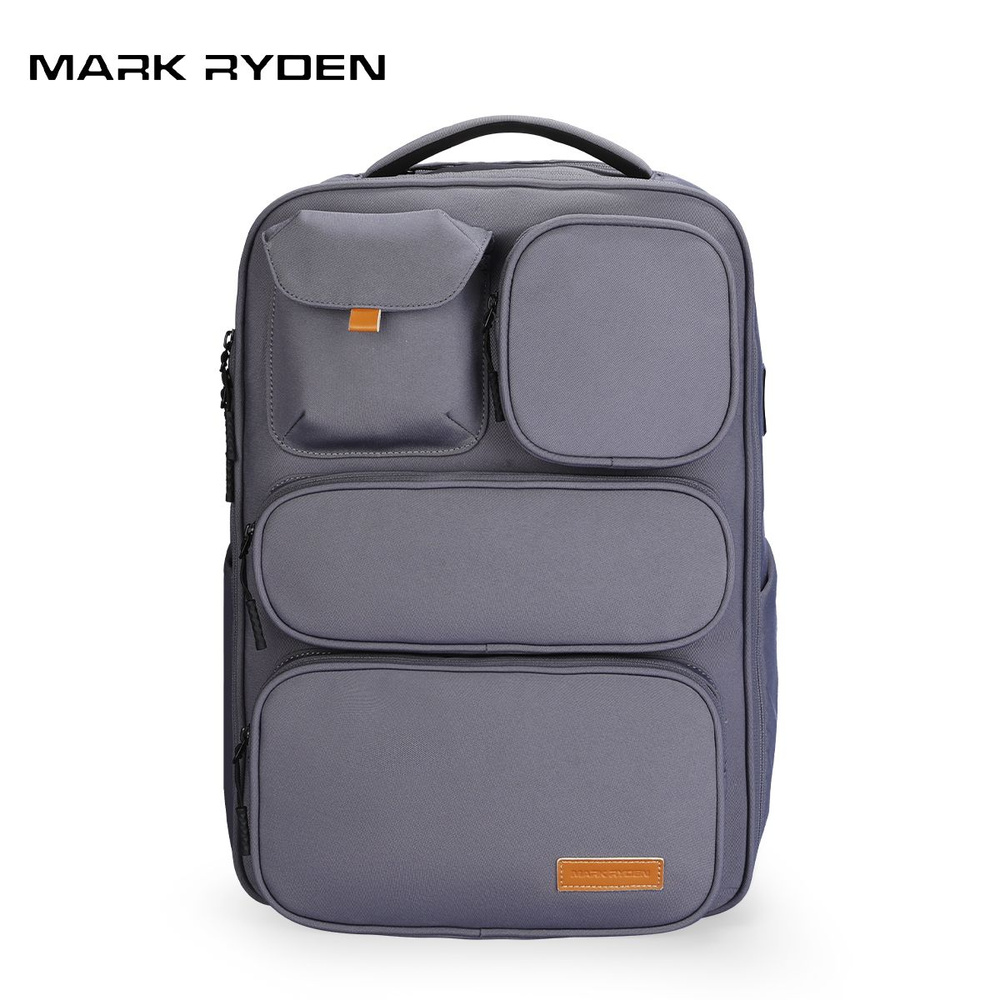 Mark Ryden Рюкзак купить на OZON по низкой цене (1740707954)