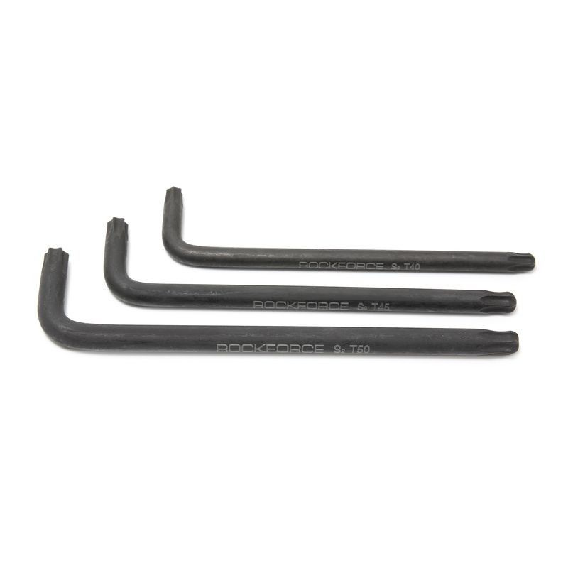 Ключ Г-образный TORX с шаром T30 - купить с доставкой по выгодным ценам ...