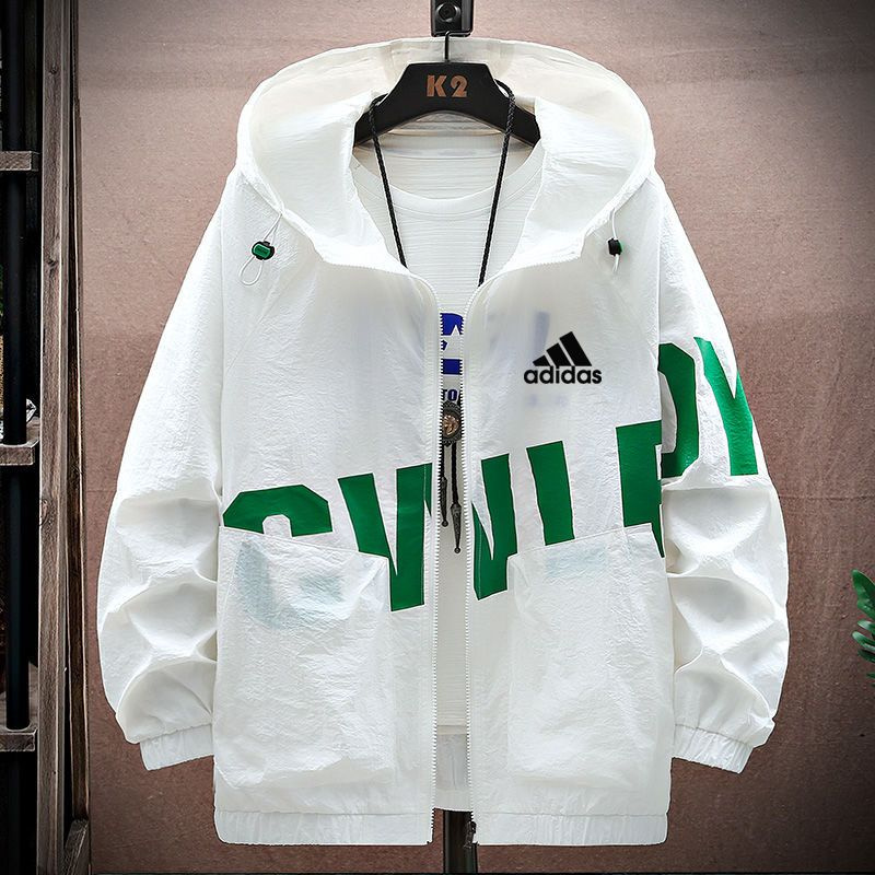 Ветровка adidas Originals - купить с доставкой по выгодным ценам в ...