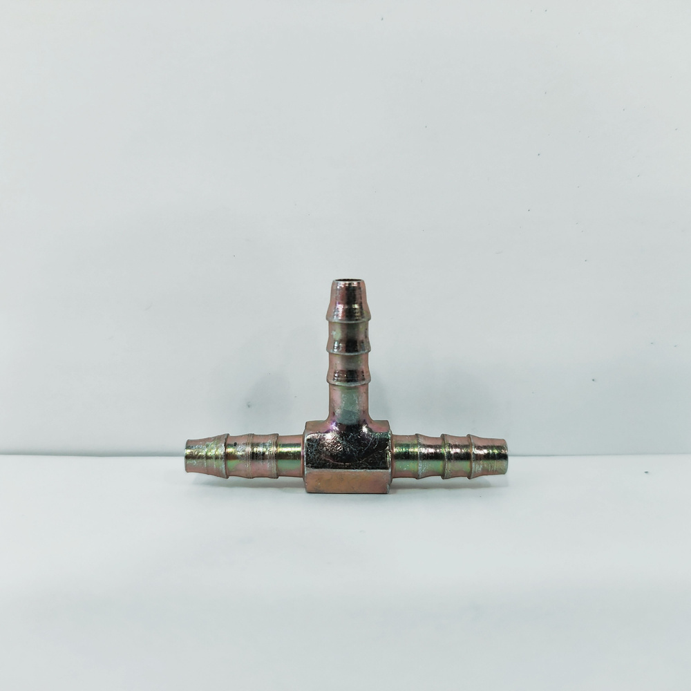 Топливный тройник (ёлочка) для автономных отопителей - арт. 6738 купить ...