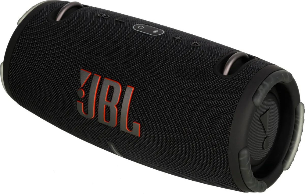 Беспроводная колонка JBL Xtreme 3 черный 100W 1.0 BT (JBLXTREME3BLKUK ...