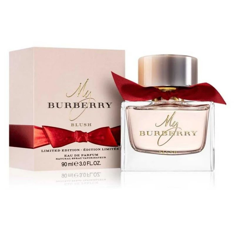 Burberry MY BLUSH 90 ML EAU DE PARFUM Духи 90 мл (1568129999)