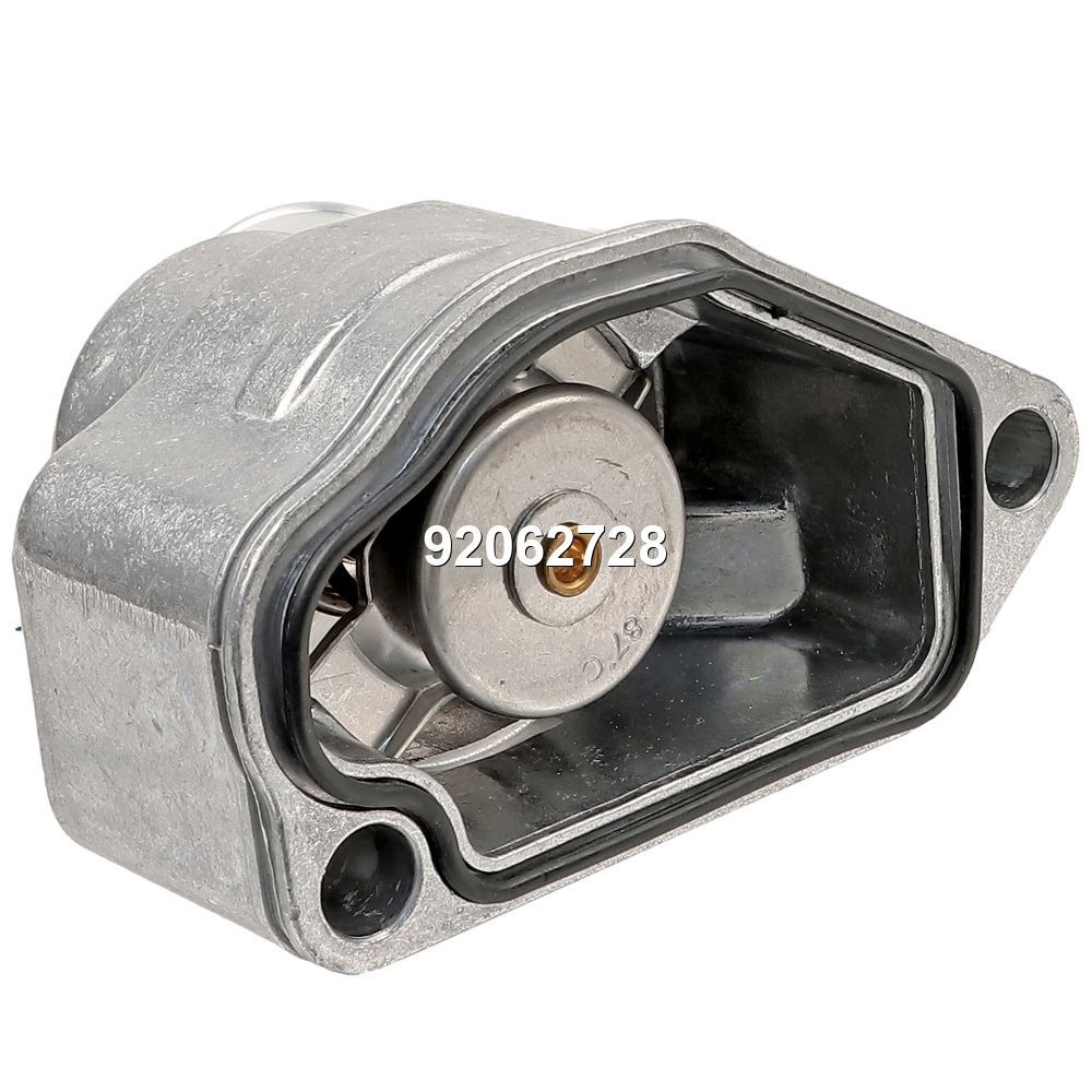 Термостат Chevrolet Captiva, Epica, Evanda, Lacetti (Шевроле Каптива ...