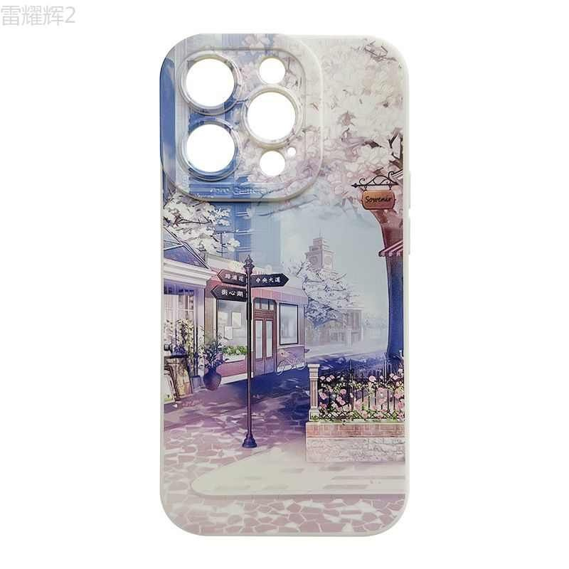 Прикольные чехлы на Apple iPhone 14 Pro Max / айфон 14 про макс с ...
