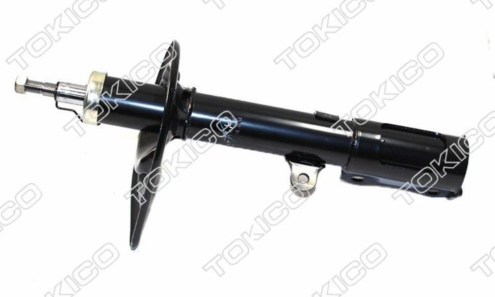 Стойка газомасляная TOKICO B3329 задняя левая (амортизатор подвески ...