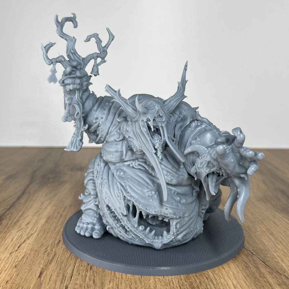 Warhammer 40000 Rotigus / Warhammer Age of Sigmar / Набор миниатюр для ...