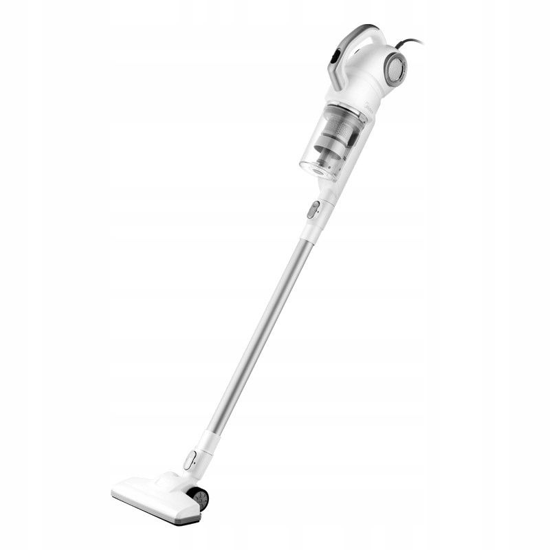 Вертикальный пылесос Midea MCS2045IT - купить с доставкой по выгодным ...