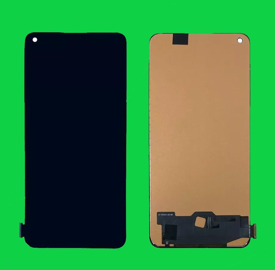 Запчасть для мобильного устройства Дисплей для OPPO A74 4G (CPH2219 ...