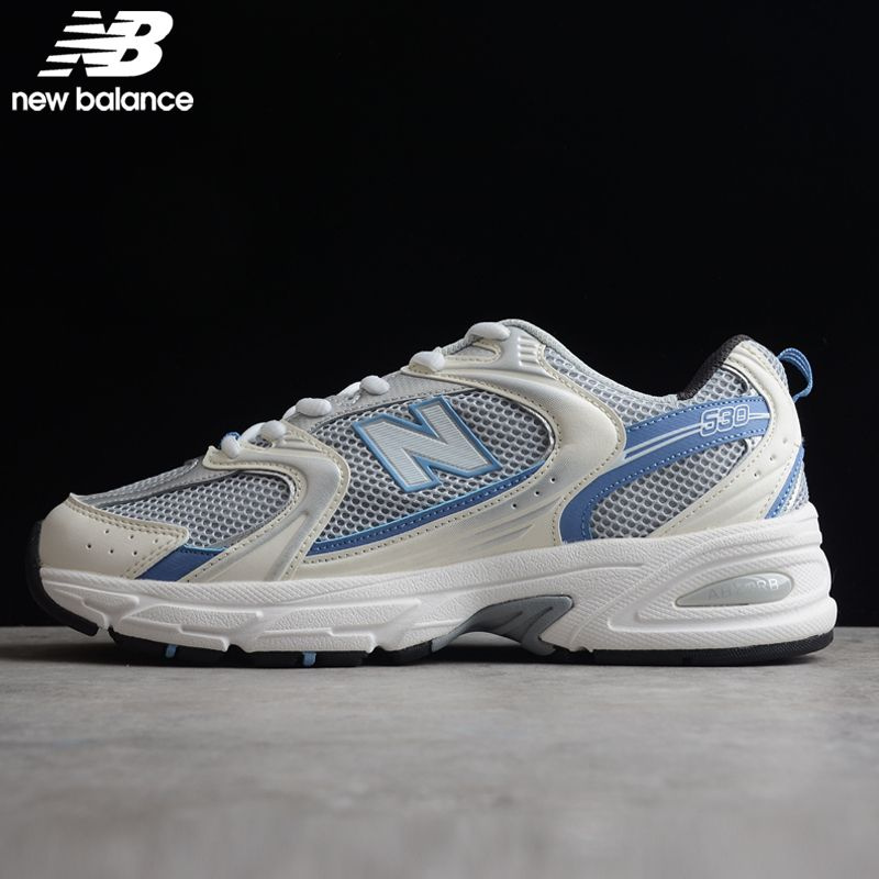 Кроссовки New Balance 530 - купить с доставкой по выгодным ценам в ...