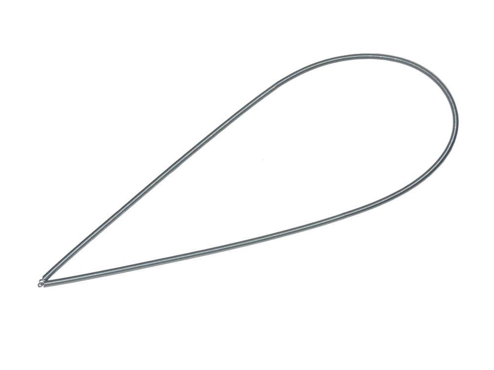 Хомут для манжеты люка Beko (наружный) 2802580600 - купить с доставкой ...