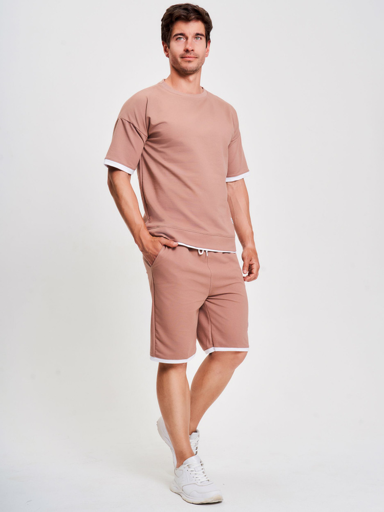 Костюм спортивный BLOGIKA купить на OZON по низкой цене (1549379986)