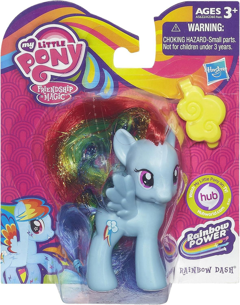 My Little Pony,MINI Pony, вышел из печати,Коллекционные подарки для девочек купить на OZON по ...