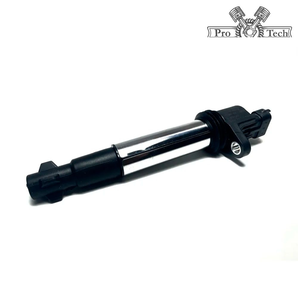 Катушка зажигания ВАЗ Веста, Калина, Приора, Гранта, 2110-2112 (дв.1,6л ...