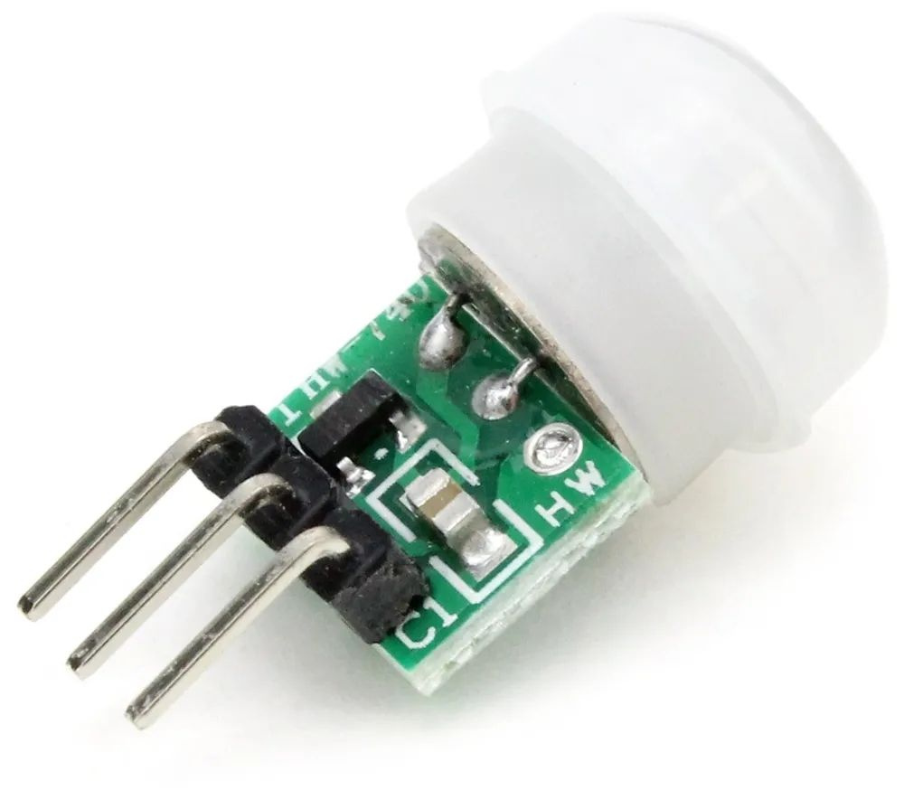 ARDUINO MINI PIR-датчик движения - купить с доставкой по выгодным ценам ...