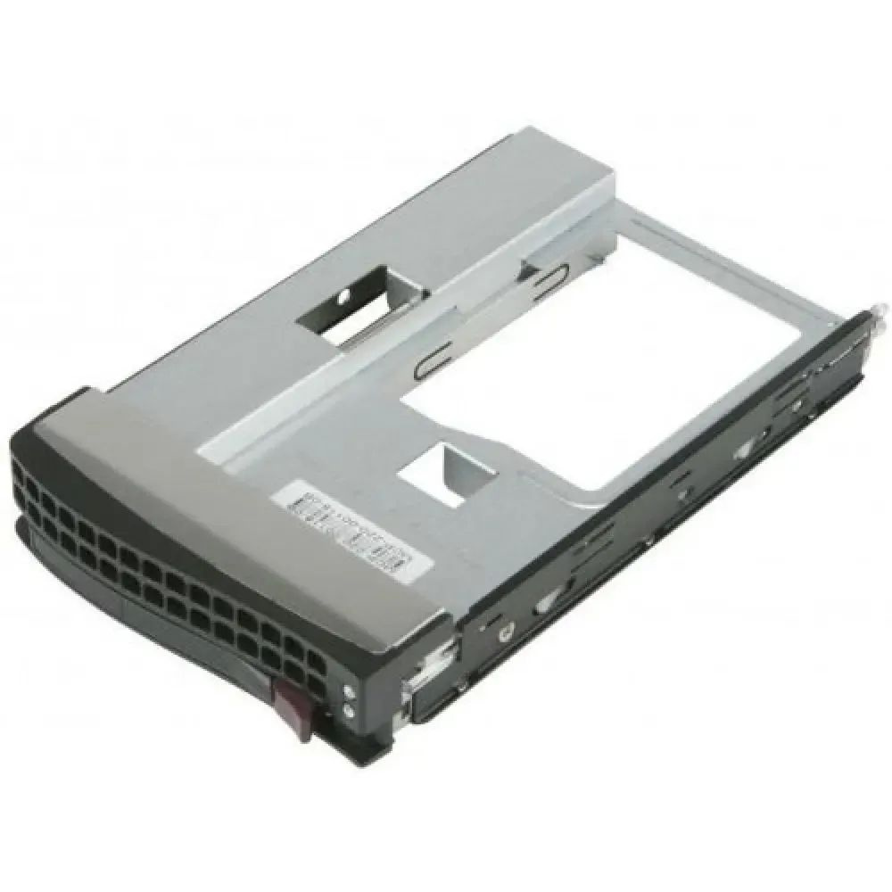 Корзина для жестких дисков HDD/SSD Supermicro MCP-220-00118-0B - купить ...