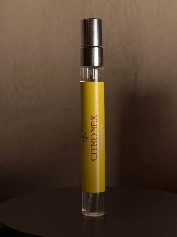 citronex Духи 10 мл (1605081491)