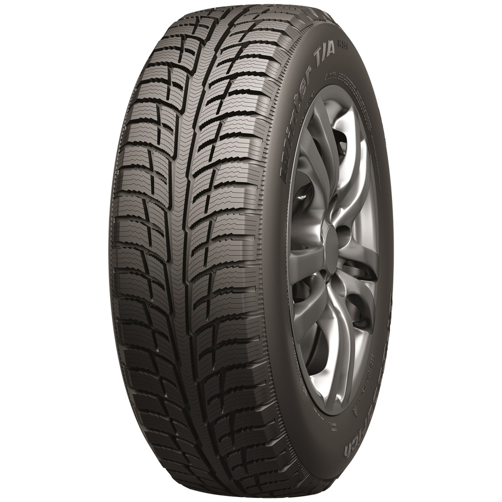 BFGoodrich WINTER T/A KSI Шины зимние 205/60 R16 92T Нешипованные ...