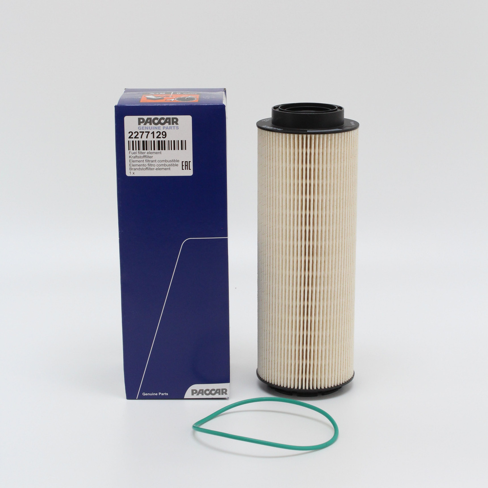 Фильтр топливный 2277129 DAF ДАФ106 длинный PACCAR купить на OZON по ...