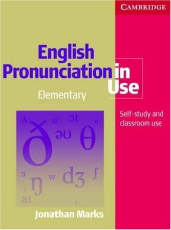 English Pronunciation in Use Elementary with Answers and Audio CDs (5 ...