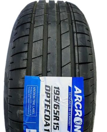 Шины для легковых автомобилей ARCRON 185/65 15 Лето - купить в интернет ...