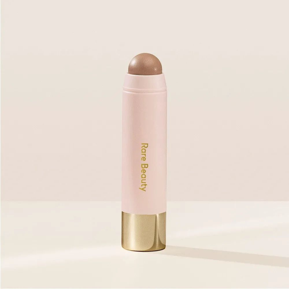 RARE BEAUTY WARM WISHES EFFORTLESS BRONZER легкий бронзер Happy Sol ...