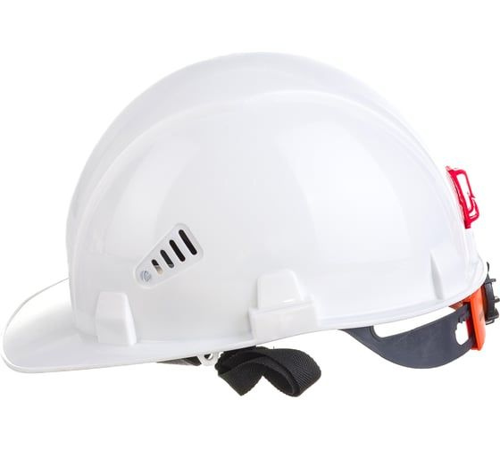 Защитная каска Gigant СОМЗ-55 FavoriT RAPID белая GG-007 купить на OZON ...