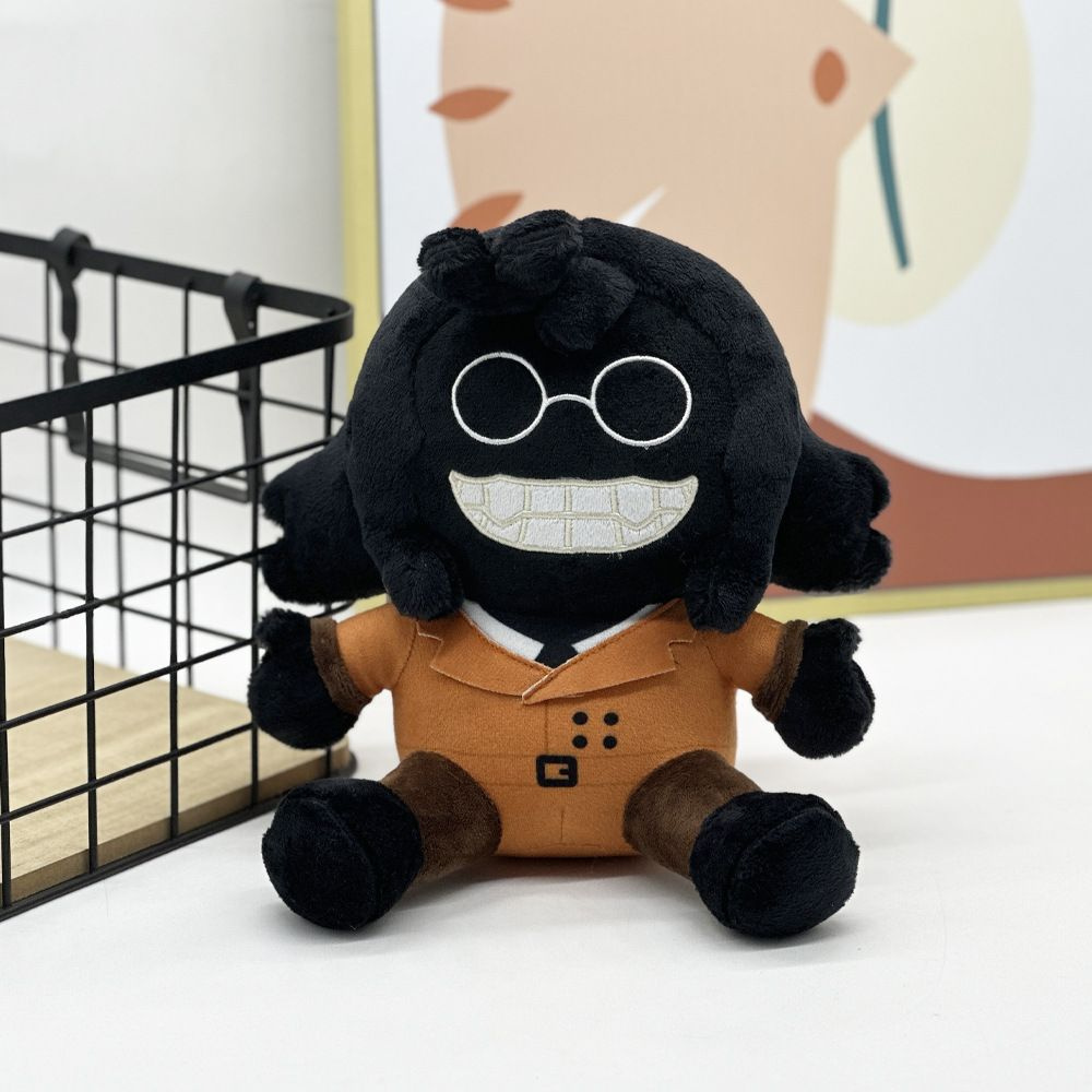 Мягкая игрушка Regretevator Split Bive/Regretevator Gnarpy 20cm купить ...