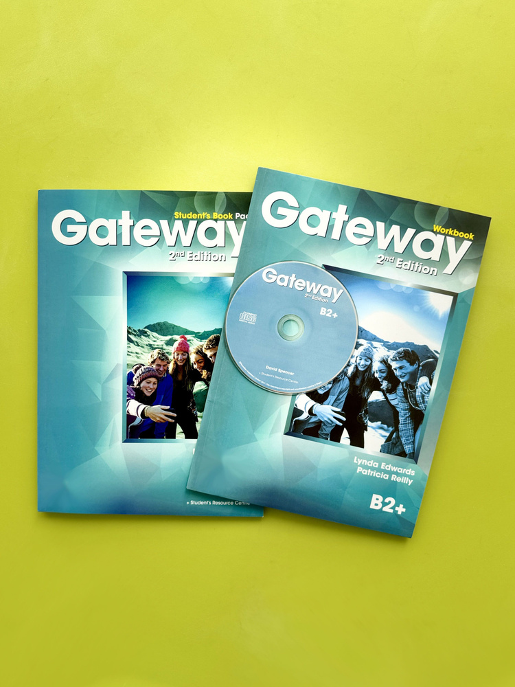 Gateway A2 Student Book купить на OZON по низкой цене