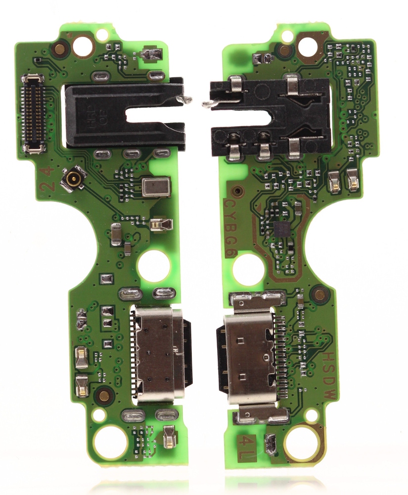 Шлейф для Tecno Spark Go 2024 Bg6 модуль разъем зарядки разъем наушников микрофон купить