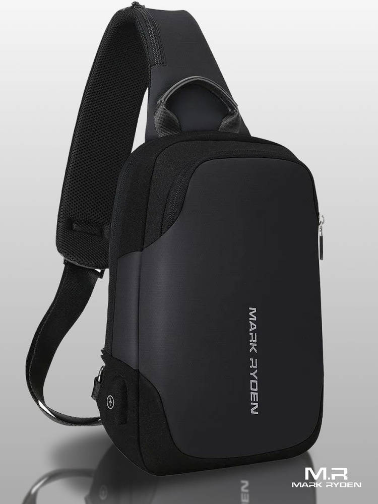 Mark Ryden Рюкзак купить на OZON по низкой цене (1840854137)