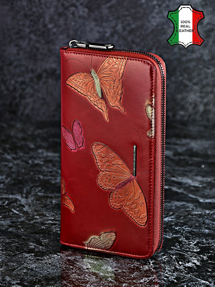 Marco Santori Кошелек купить на OZON по низкой цене (1654274941)