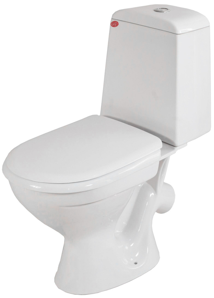 Унитаз Компакт Gesso Премиум 2 купить на OZON по низкой цене (1695043669)