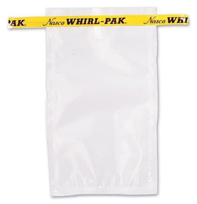 Пакет Whirl-Pak 500 шт - купить с доставкой по выгодным ценам в ...