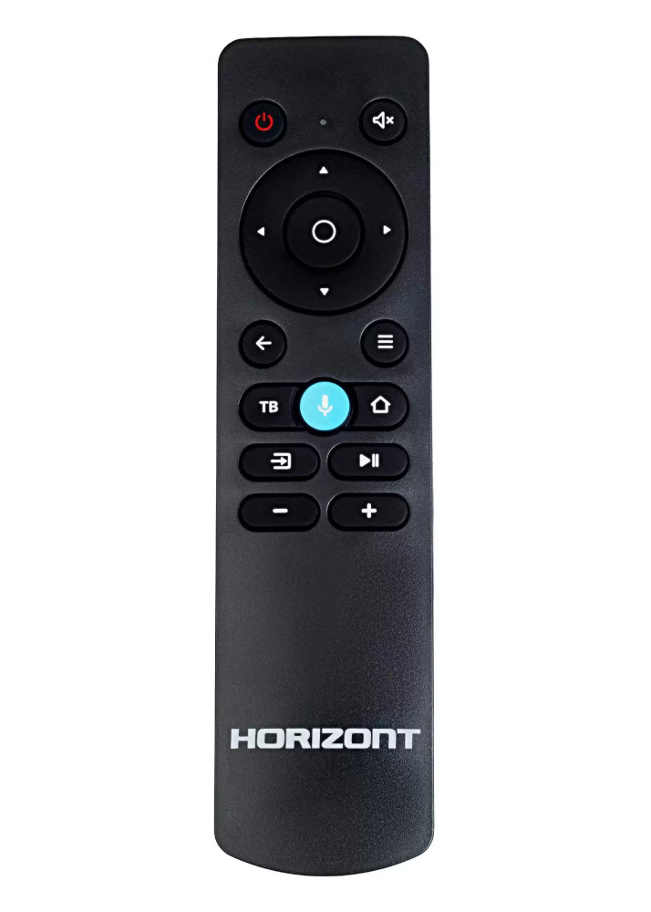 Купить телевизор Horizont Horizont 43LE7052D, 43"(109 см), FHD, HD 43 ...
