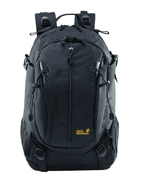 Jack Wolfskin Рюкзак - купить с доставкой по выгодным ценам в интернет ...