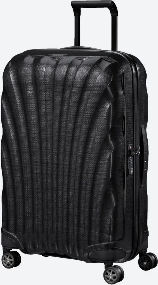 Samsonite Чемодан Полипропилен 69 см 68 л - купить с доставкой по выгодным ценам в интернет ...