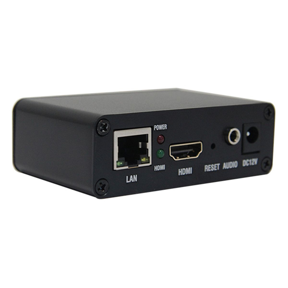 Video Streaming Encoder 265 - совместимый с / Collector купить на OZON ...
