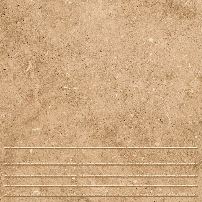 KERAMIN Vermont 3 ступень керамогранит бежевый 298х298х8 мм (15шт) (1 ...