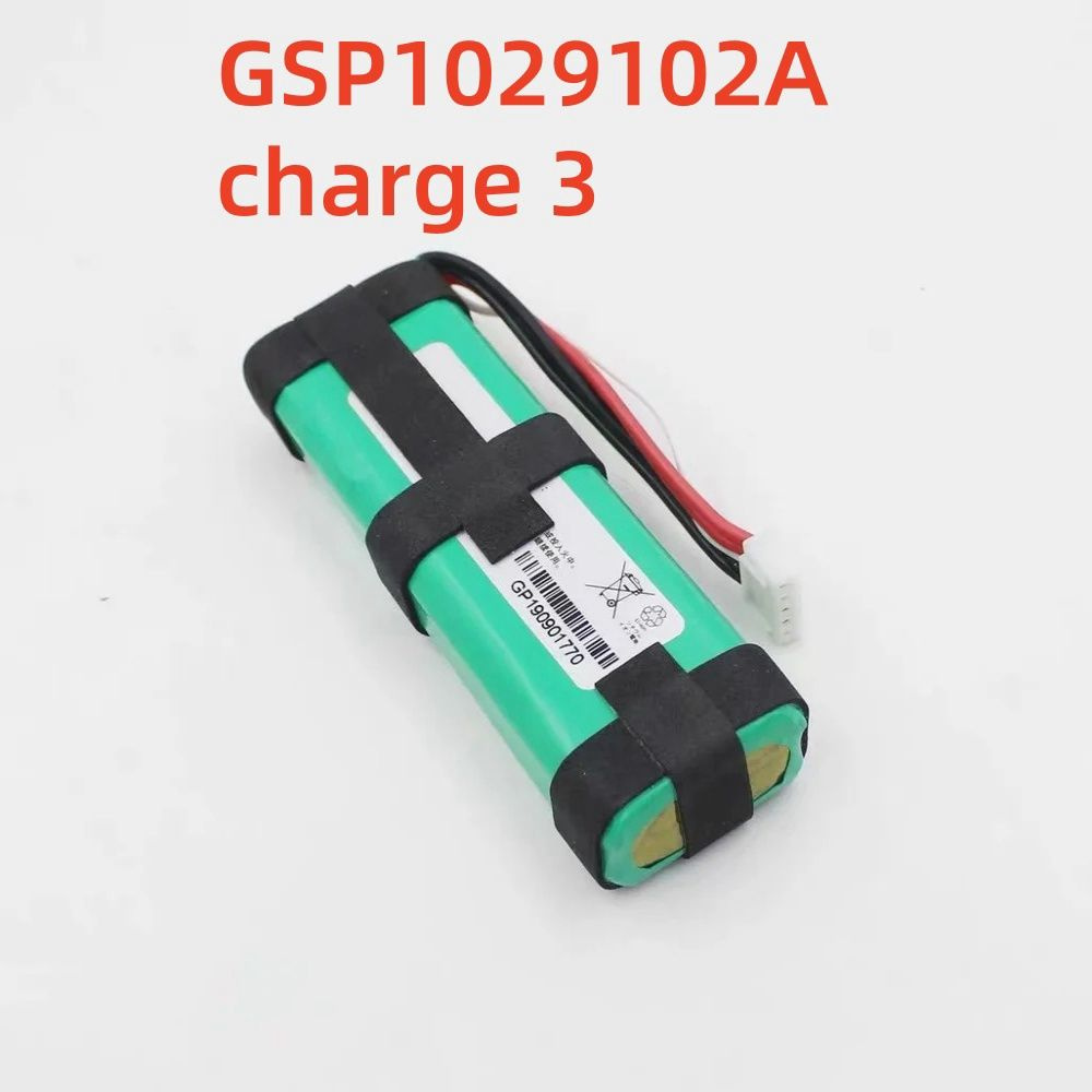 Аккумулятор для JBL charge 3 GSP1029102A 6000мАч - купить с доставкой ...