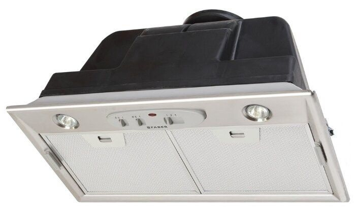 Встраиваемая вытяжка FABER Вытяжка Faber Inca Plus HCS LED X A52 FB ...