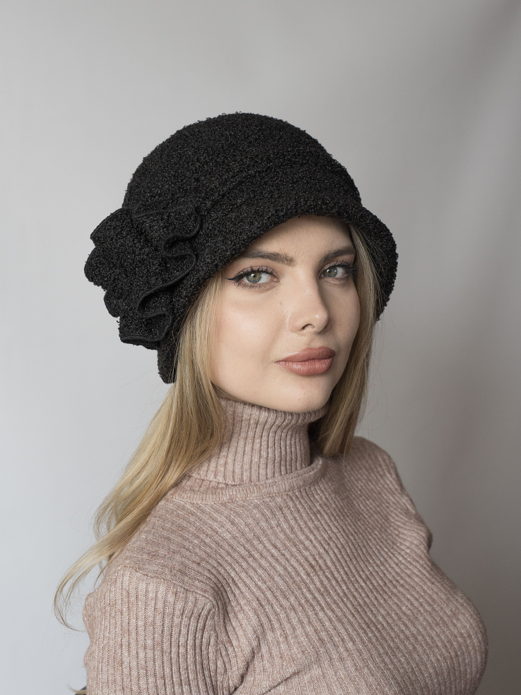 Шляпа Lady Bird купить на OZON по низкой цене (1700317973)