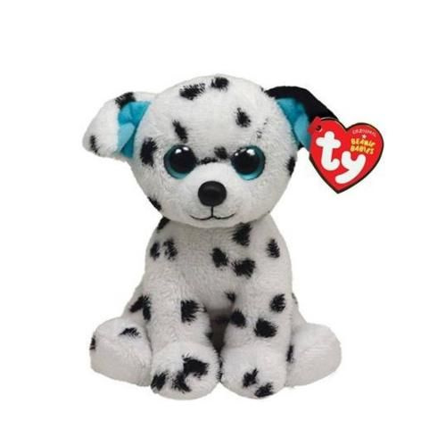 TY Beanie Boo's далматинец Luther 15 см - купить с доставкой по ...