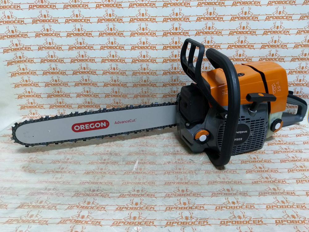 Бензопила STIHL MS 361 (для рынка РФ) - купить с доставкой по выгодным ...