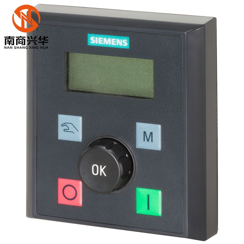 Новый оригинал Низковольтный инвертор SIEMENS 6SL3255-0VA00-4BA1 SINAMICS V20 купить на OZON по ...