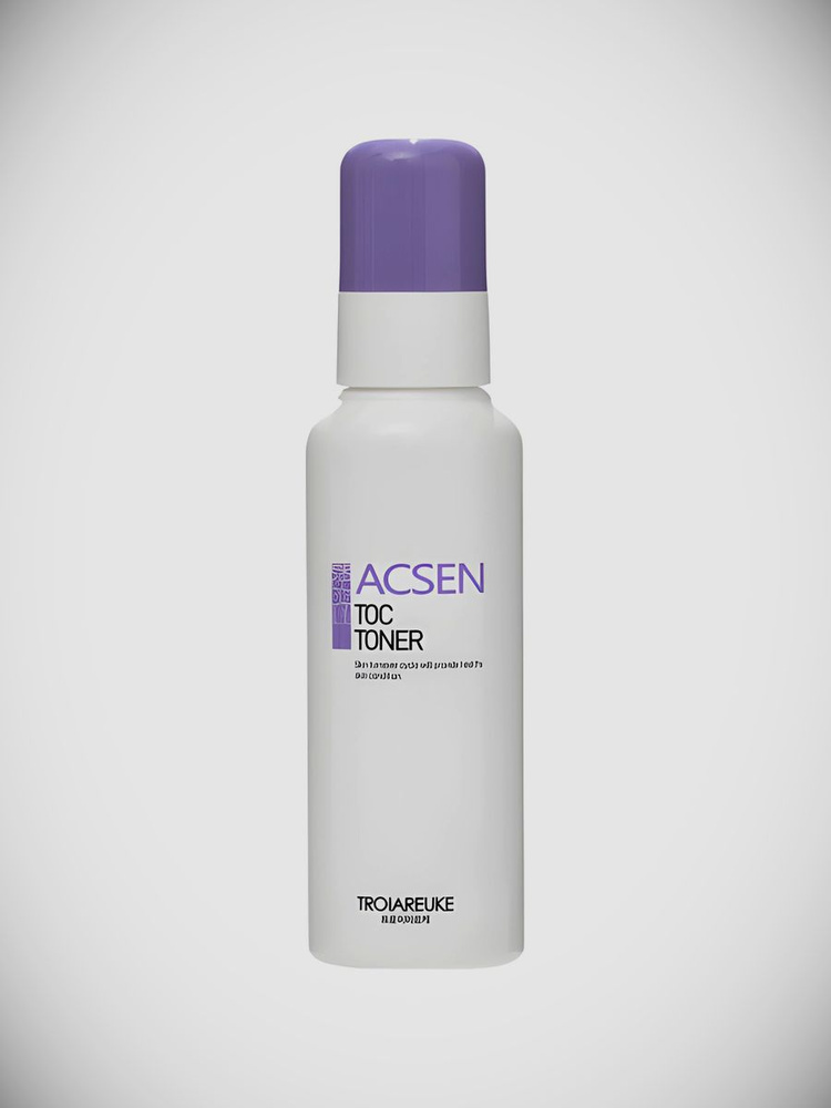 Нормализующий тоник Acsen / TROIAREUKE / Acsen Toc Toner /100ml купить ...