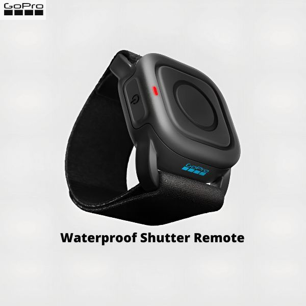 GoPro Водонепроницаемый пульт Waterproof Shutter Remote ARMTE-004 GoPro ...