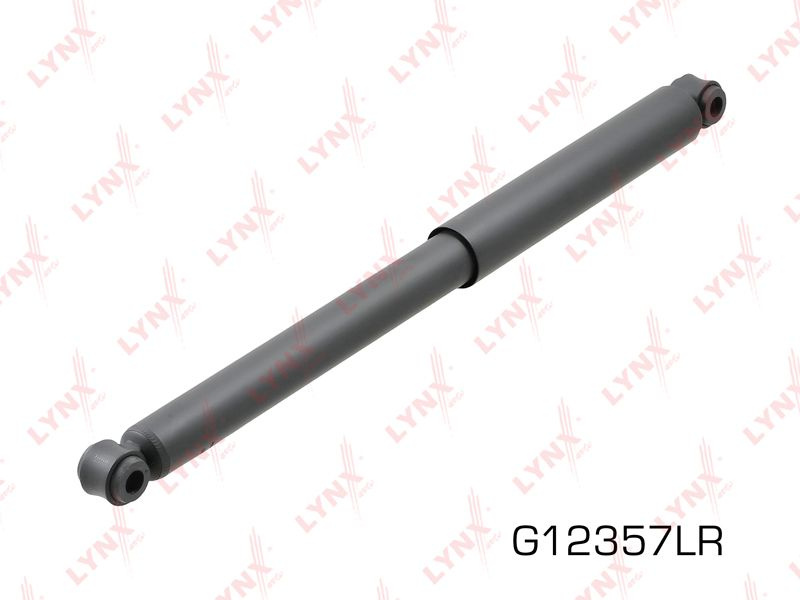 Амортизатор задний LYNXauto G12357LR. Для MITSUBISHI Митсубиси L200 86 ...