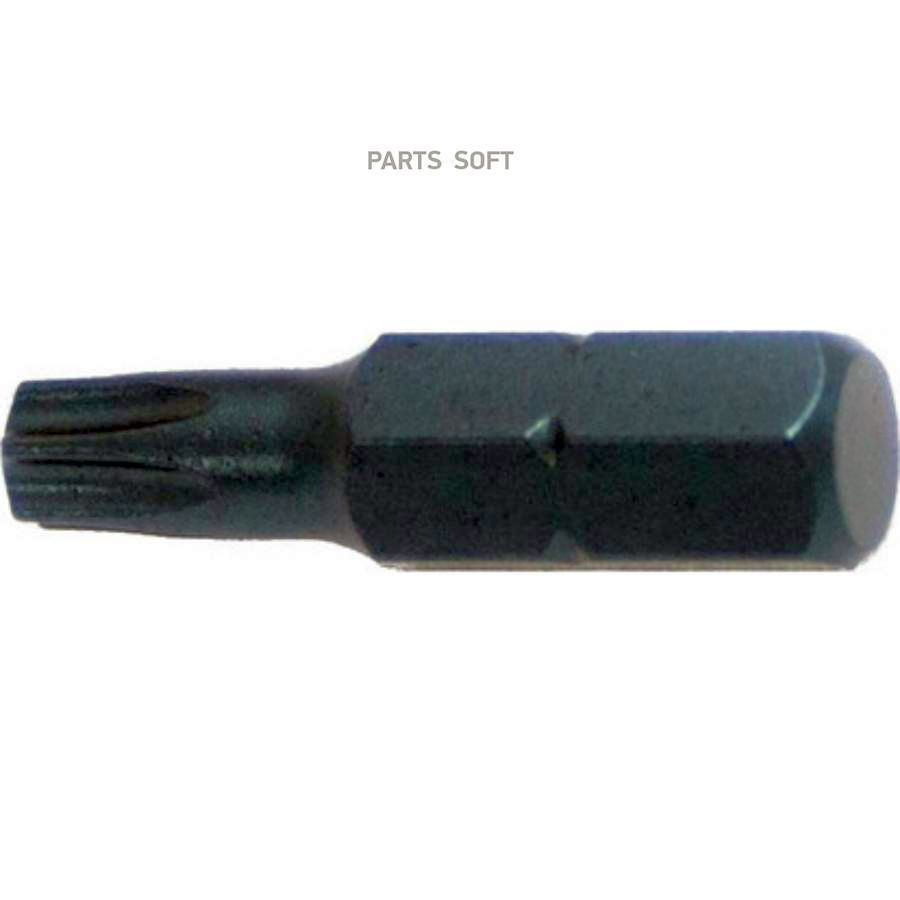LICOTA S3TX102520 Бита усиленная 1/4 torx T20H 25мм купить на OZON по ...