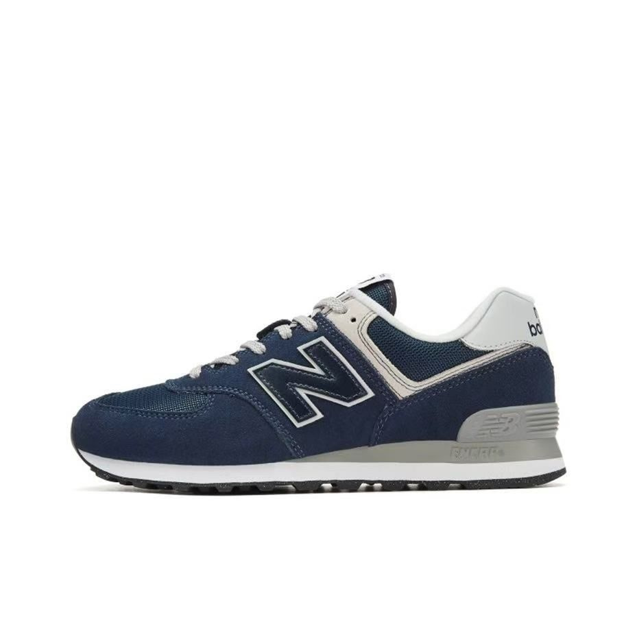 Кроссовки New Balance Nb 574 купить на OZON по низкой цене (1771221830)