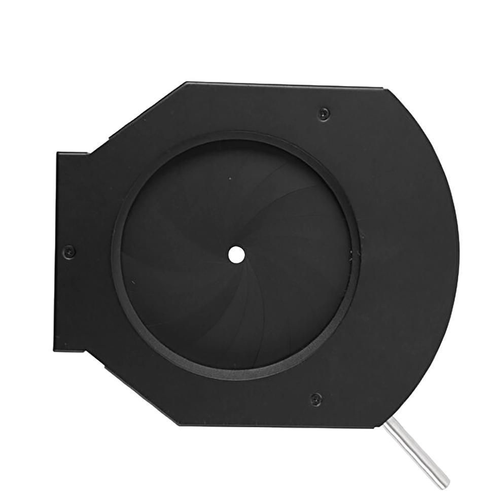 Диафрагма Aputure Iris для amaran Spotlight SE купить на OZON по низкой цене (1773038586)